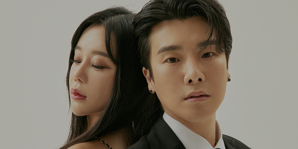 [화보] 마노패밀리 이형민X이은지 “뷰티 브랜드 ‘마노 코스메틱’ 론칭 예정, 색조 제품 위주 출시 예정이라 기대 커” | bnt뉴스