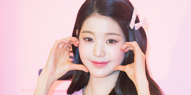 [bnt포토] 아이브 장원영 '러블리 그 잡채' | bnt뉴스