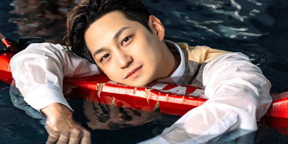 ‘구미호뎐1938’ 김범, 고난도 촬영에도 감탄 부르는 완벽 비주얼 | bnt뉴스