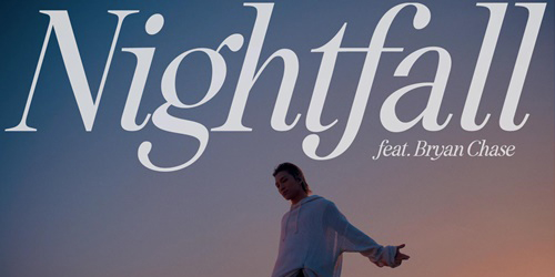 태양, ‘Nightfall (feat. Bryan Chase)’ 라이브 클립 영상 공개 | bnt뉴스