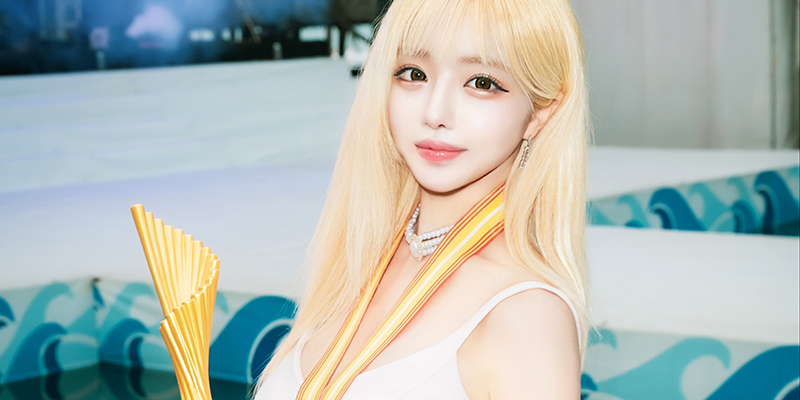 [bnt포토] 블리맘 이서영 '베스트 인플루언서에 선정됐어요'(아시아뷰티어워즈) | bnt뉴스