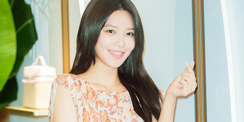 [bnt포토] 최수영 '존재자체가 사랑스러움' | bnt뉴스