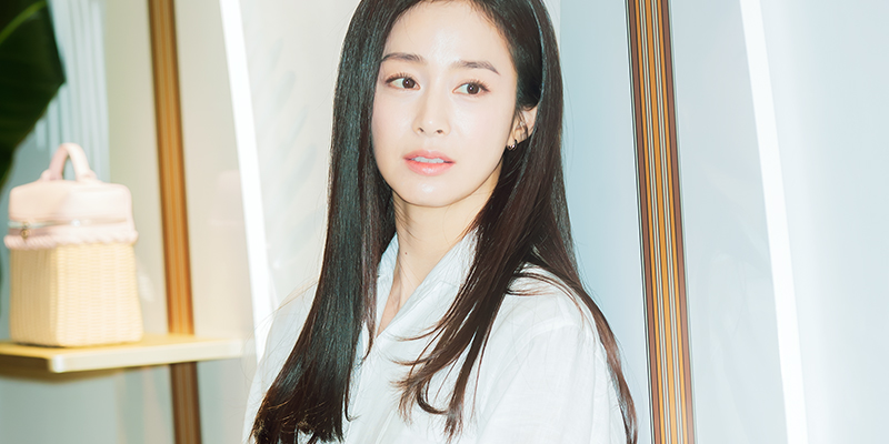 [bnt포토] 김태희 '언제나 청순' | bnt뉴스