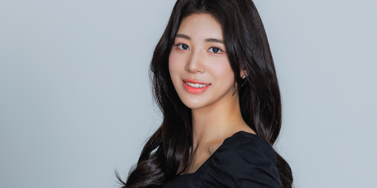 [포토] ‘2023 제67회 미스코리아 미스서울 선발대회’ 후보 조지영 | bnt뉴스