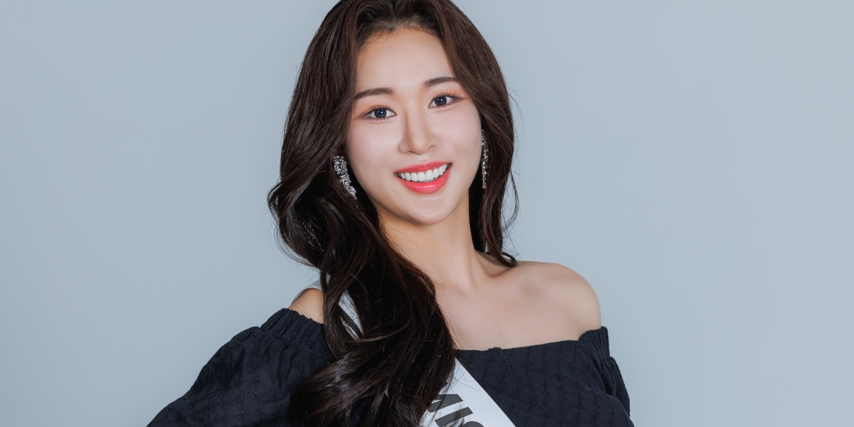 [포토] ‘2023 제67회 미스코리아 미스서울 선발대회’ 후보 최채원 | bnt뉴스