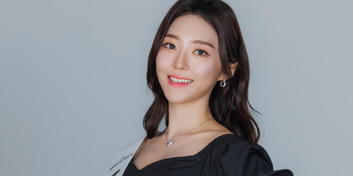 [포토] ‘2023 제67회 미스코리아 미스서울 선발대회’ 후보 안혜림 | bnt뉴스