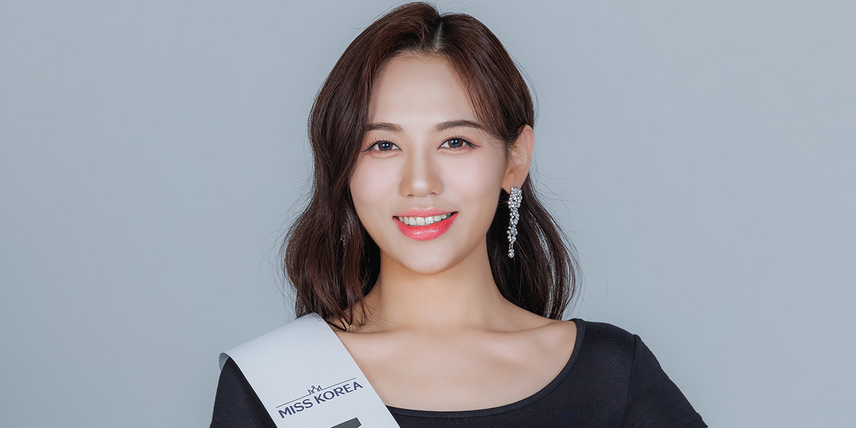 [포토] ‘2023 제67회 미스코리아 미스서울 선발대회’ 후보 노혜림 | bnt뉴스