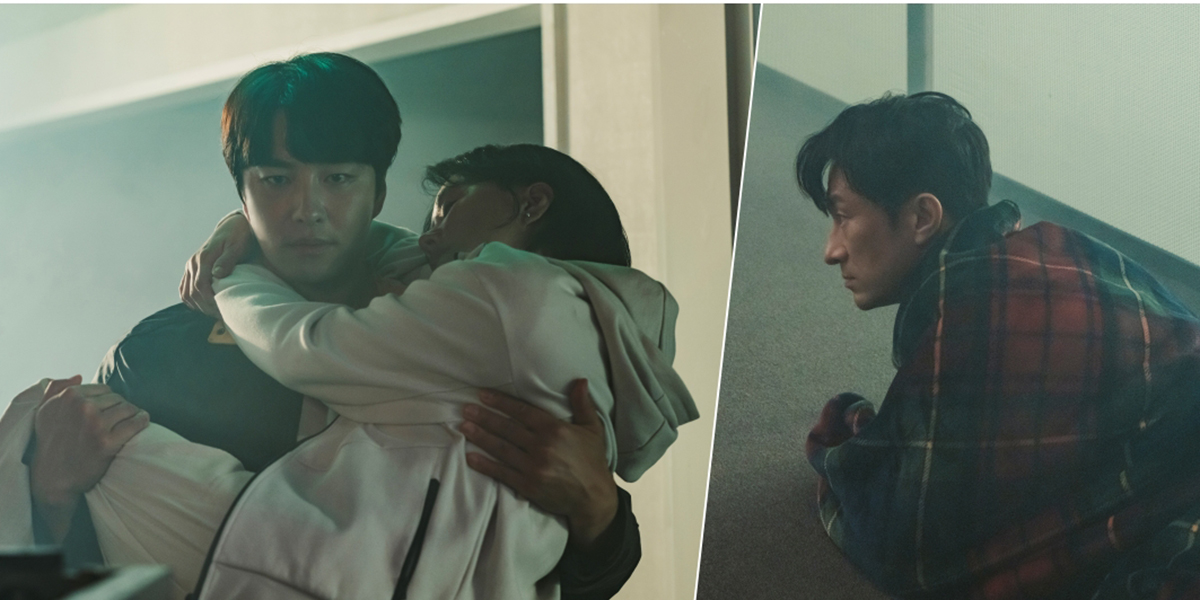 ‘닥터 차정숙’ 김병철x민우혁, 엄정화 두고 살벌한 신경전 | bnt뉴스