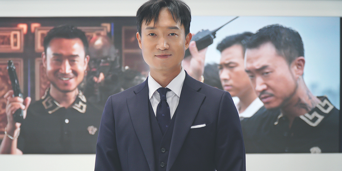 조우진, 오늘(21일) JTBC ‘뉴스룸’ 전격 출연 | bnt뉴스