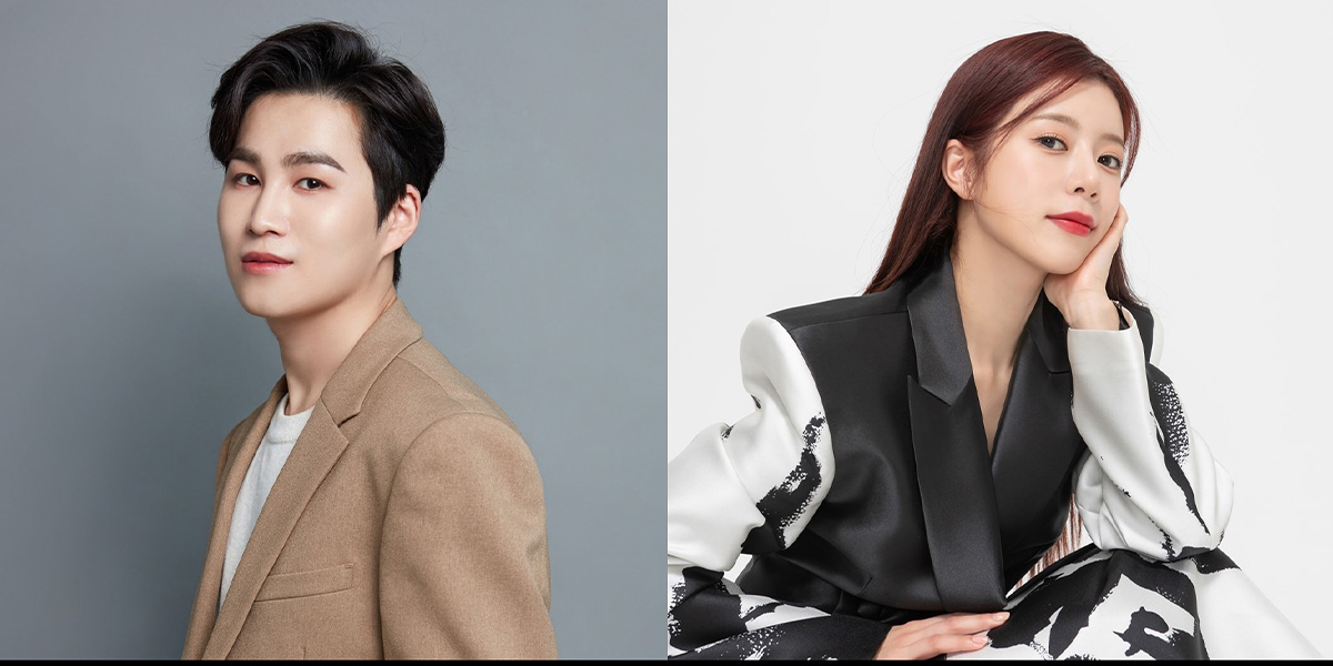 김희재→양지은 ‘드림콘서트 트롯’ MC 확정...김호중·송가인·정동원 출연 | bnt뉴스