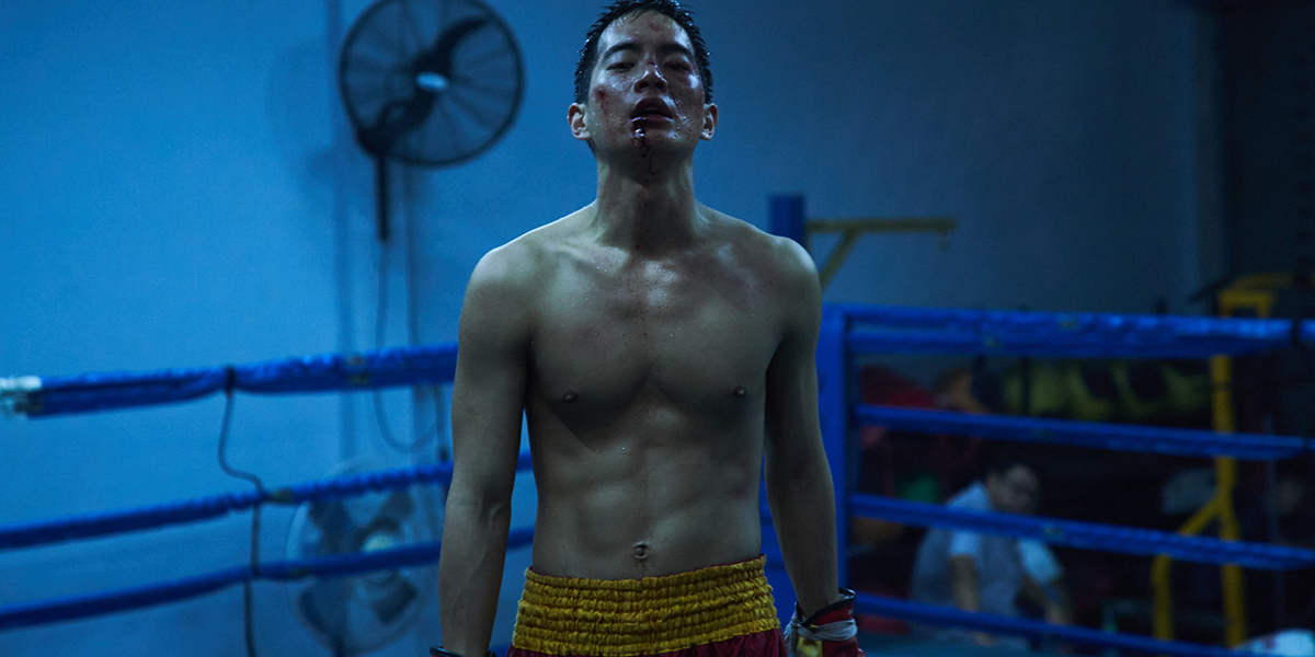 ‘귀공자’ 강태주, 1980:1 경쟁률 뚫은 박훈정 감독 PICK | bnt뉴스