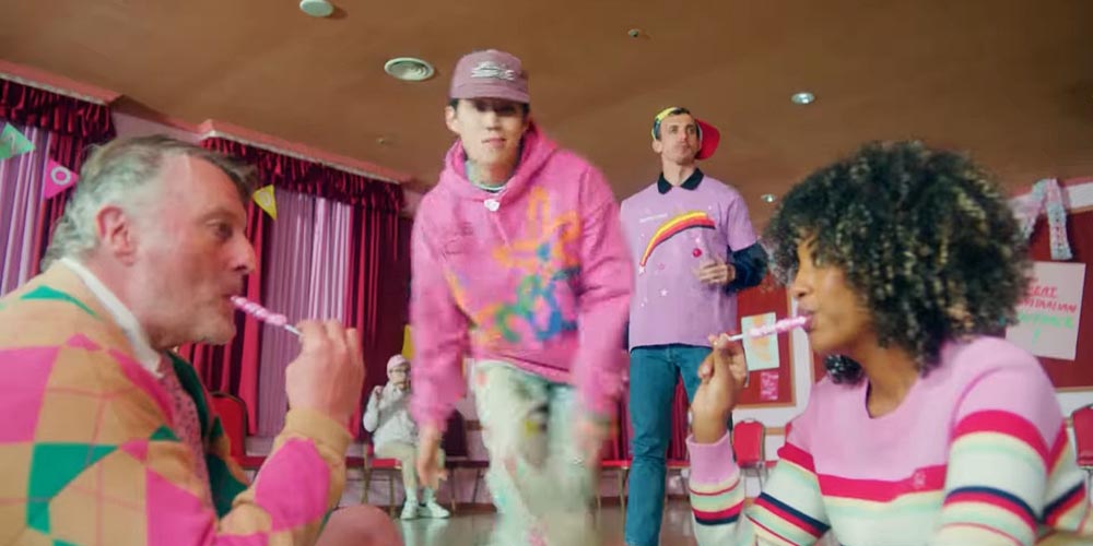 박재범, 새 싱글 ‘Candy (Feat. Zion.T)’ 오늘(23일) 발매 | bnt뉴스