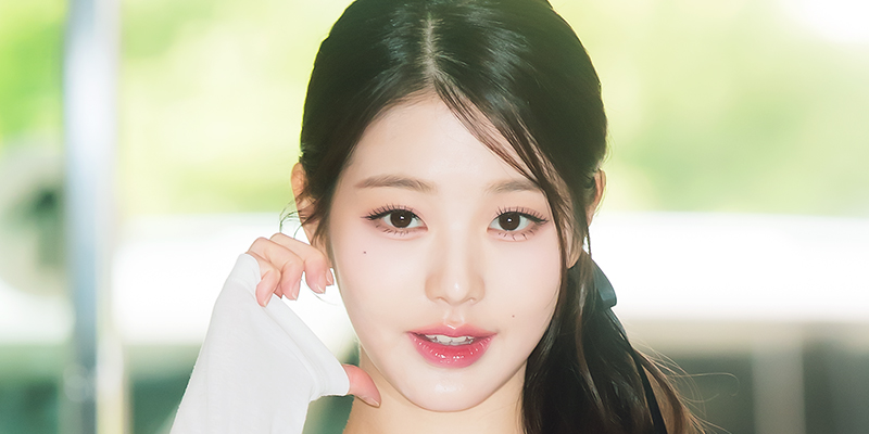 [bnt포토] 아이브 장원영 '러브, 다이브' | bnt뉴스