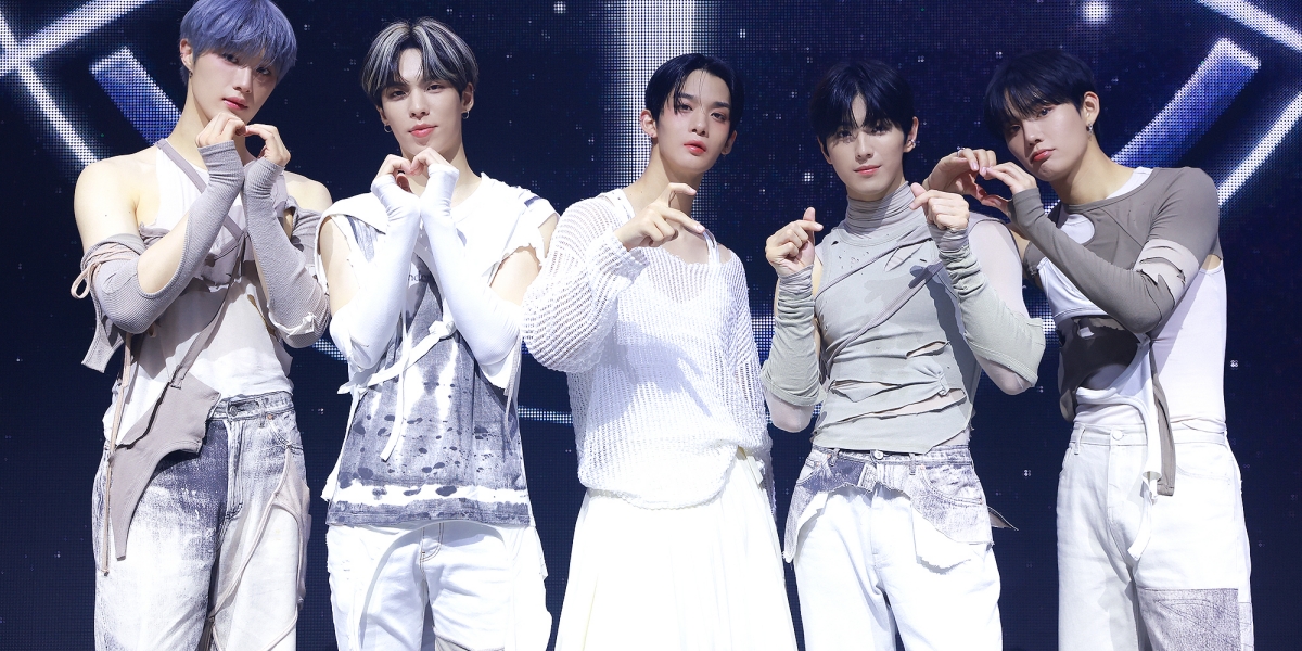 CIX, 그들의 가장 빛나지만 비극적인 ‘청춘’ | bnt뉴스