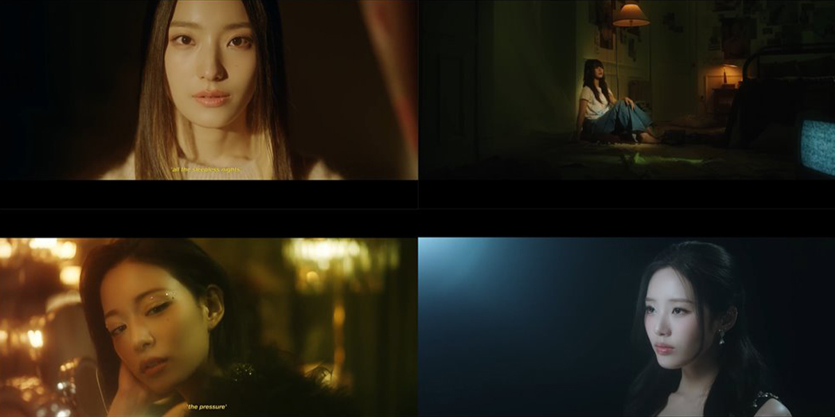 프로미스나인, 써머퀸 출격 준비 완료...‘Unlock My World’ 콘셉트 트레일러 공개 | bnt뉴스