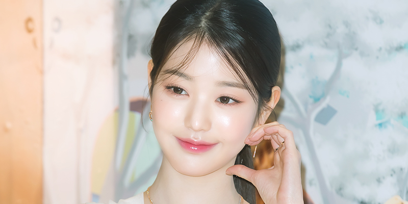 [bnt포토] 아이브 장원영 '러브, 다이브' | bnt뉴스