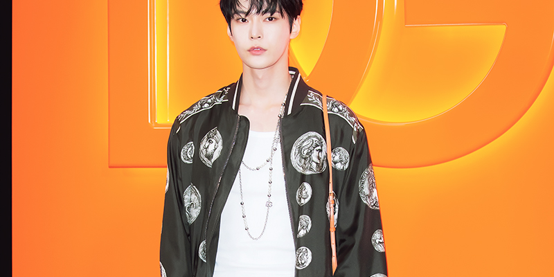 [bnt포토] NCT 도영 '모델포스 물씬' | bnt뉴스