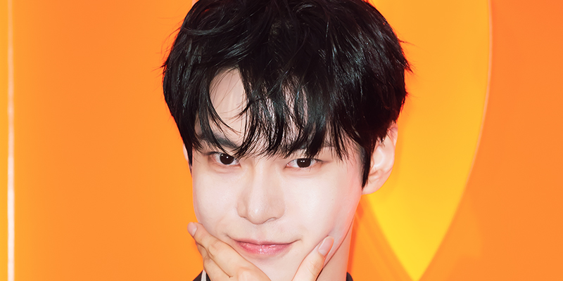 [bnt포토] NCT 도영 '장꾸 느낌 물씬' | bnt뉴스