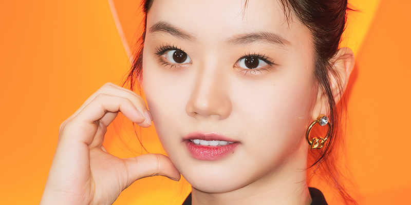 [bnt포토] '이혜리는 사랑입니다' | bnt뉴스