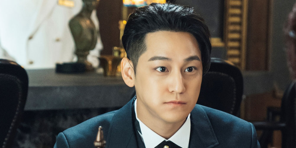 ‘구미호뎐1938’ 김범, 대본 초집중 모드 포착… ‘열정 폭발’ | bnt뉴스