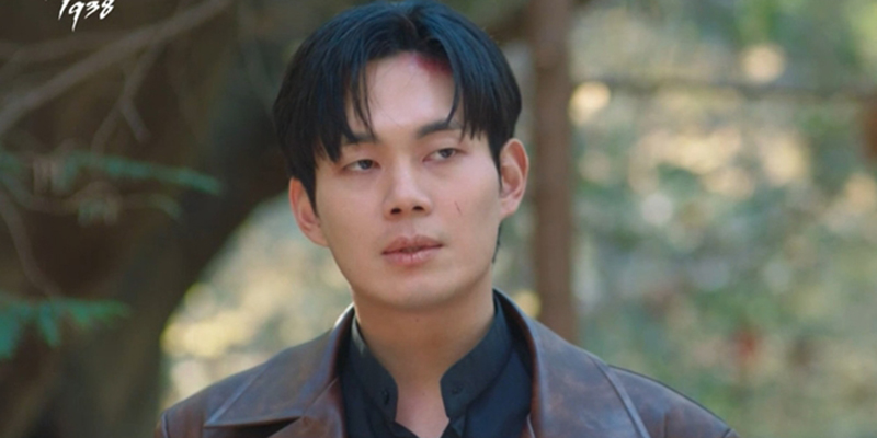 ‘구미호뎐1938’ 류경수, 친구↔적 오가는 폭발적 케미스트리 | bnt뉴스