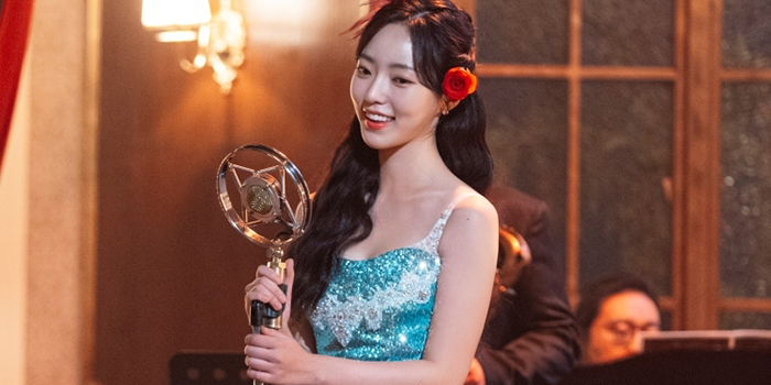 ‘구미호뎐1938’ 우현진 “‘여희’를 만난 것이 가장 큰 행운” 종영 소감 | bnt뉴스