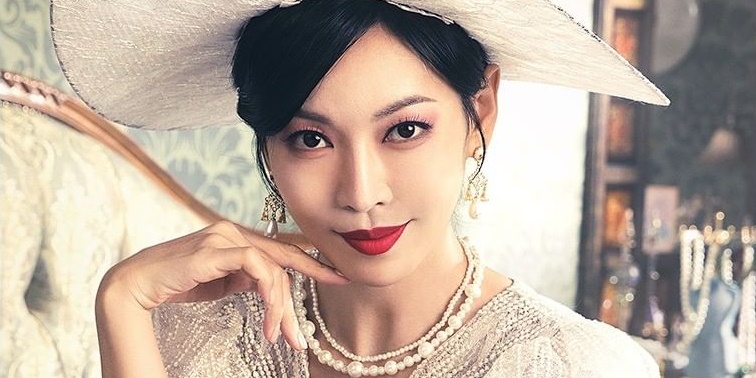 ‘구미호뎐1938’ 김소연, 딘트로 꾸며진 화려한 스타일링 엿보기 | bnt뉴스