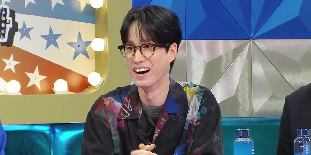 ‘라스’ 타블로, 에픽하이 글로벌 인기 비결은 BTS 슈가&RM 덕?! | bnt뉴스