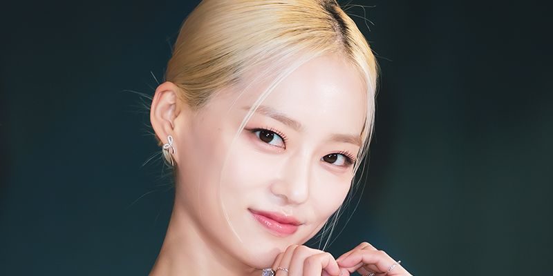 [bnt포토] 예은 '짱러블리하다요' | bnt뉴스