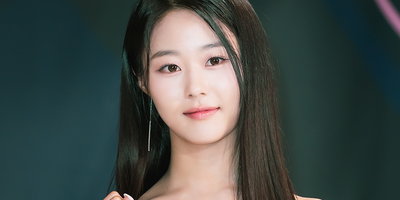 [bnt포토] 체리블렛 채린 '화이팅' | bnt뉴스