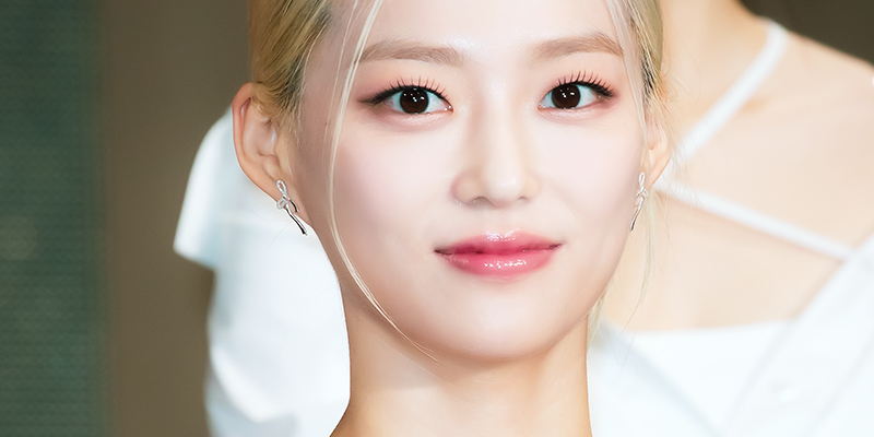 [bnt포토] 예은 '보석처럼 빛나는 매력' | bnt뉴스