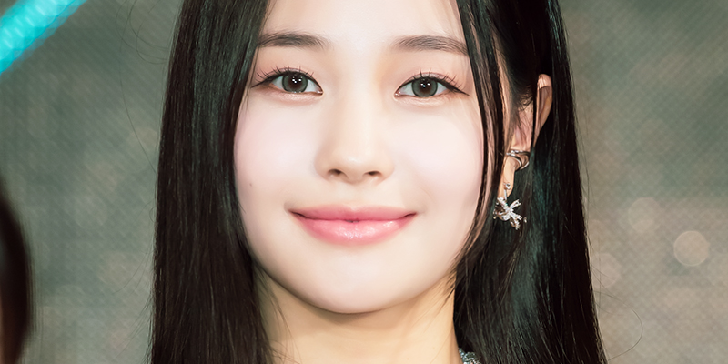 [bnt포토] 위클리 지한 '기분좋은 청정미소' | bnt뉴스