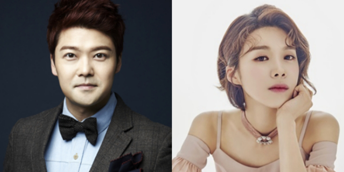 전현무·장도연, ‘2023 K 글로벌 하트 드림 어워즈’ MC 확정 | bnt뉴스