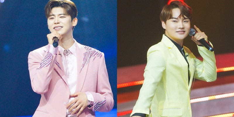 ‘미스터로또’ 박서진 “박지현 이리와” 러브콜에 TOP7 격분 | bnt뉴스