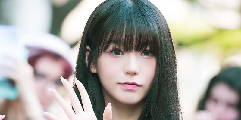 [bnt포토] 시크릿넘버 수담 '청순가련' | bnt뉴스