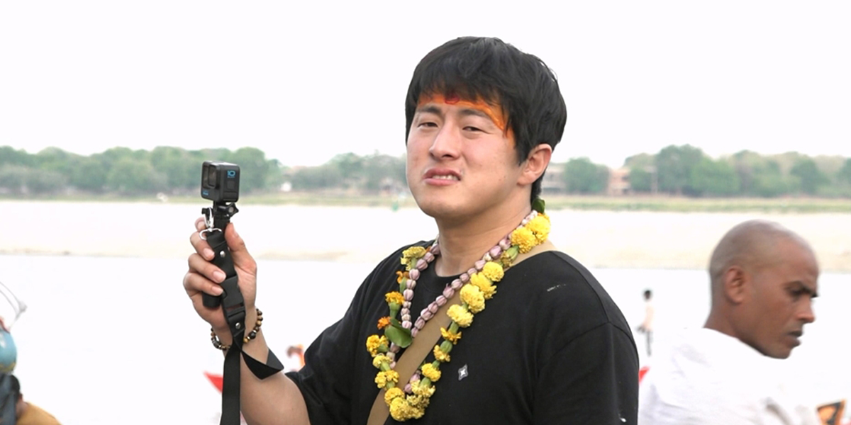 ‘태계일주2’ 첫방부터 OTT 통합 랭킹 1위... ‘역시 기안84’ | bnt뉴스