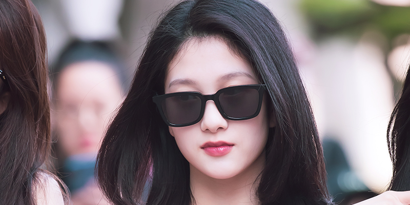 [bnt포토] 프로미스나인 이서연 '훗' | bnt뉴스