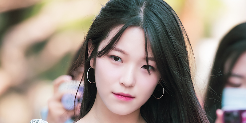 [bnt포토] 프로미스나인 백지헌 '청순섹시' | bnt뉴스