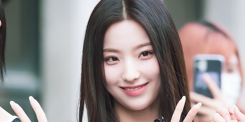 [bnt포토] 프로미스나인 이새롬 '미소가 새롬새롬해' | bnt뉴스