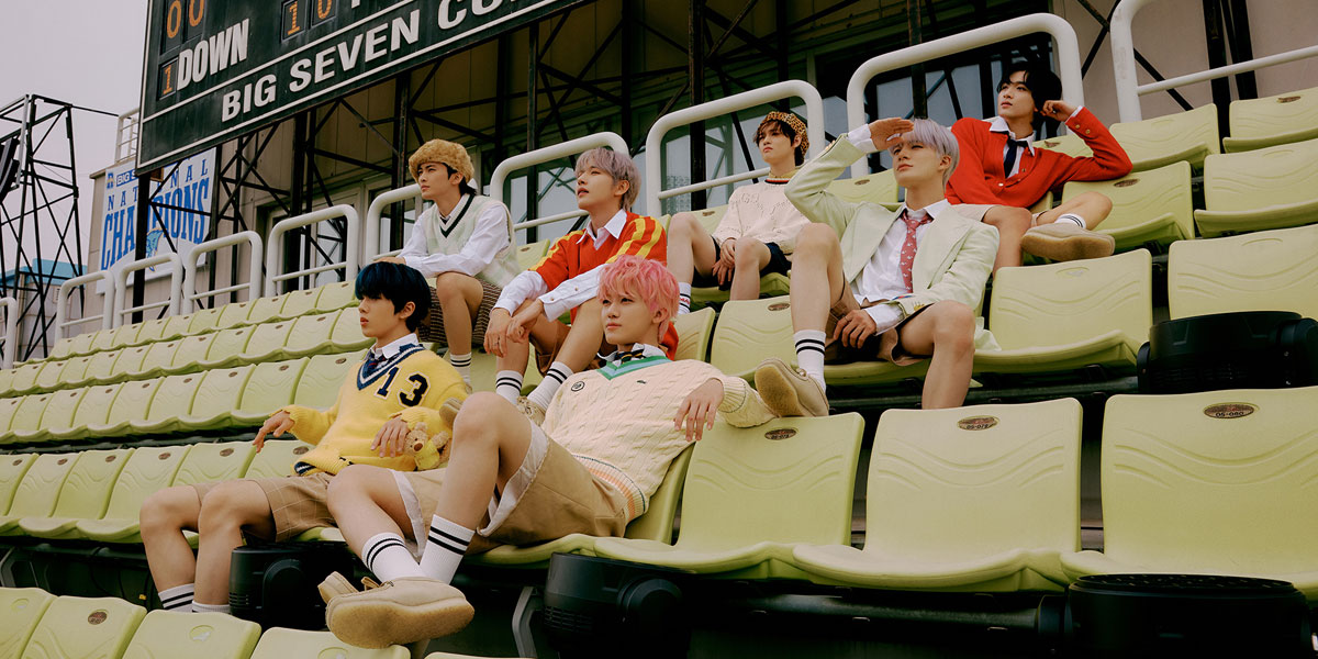 NCT DREAM, 선공개곡 ‘Broken Melodies’ MV 티저 공개 화제 | bnt뉴스