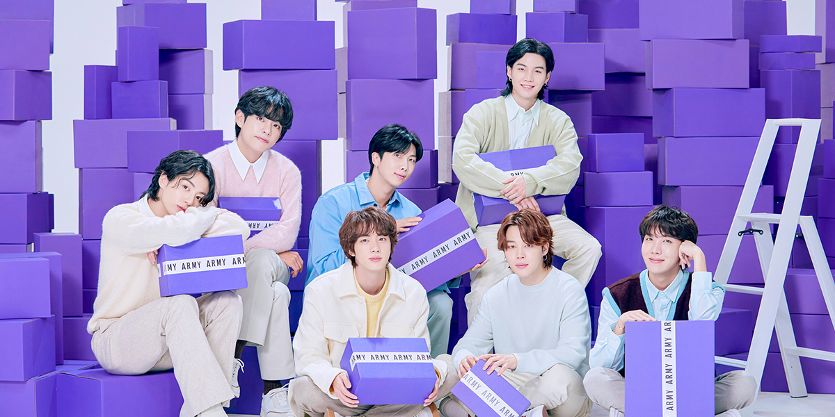 방탄소년단, 역대급 스케일 ‘2023 BTS FESTA’ 성료 | bnt뉴스