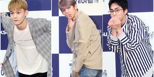 SM 엔터테인먼트 “엑소 시우민, 백현, 첸과 원만하게 합의 도출” | bnt뉴스