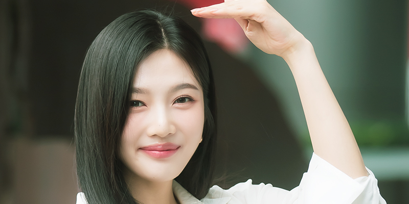 [bnt포토] 레드벨벳 조이 '해피, 어게인' | bnt뉴스