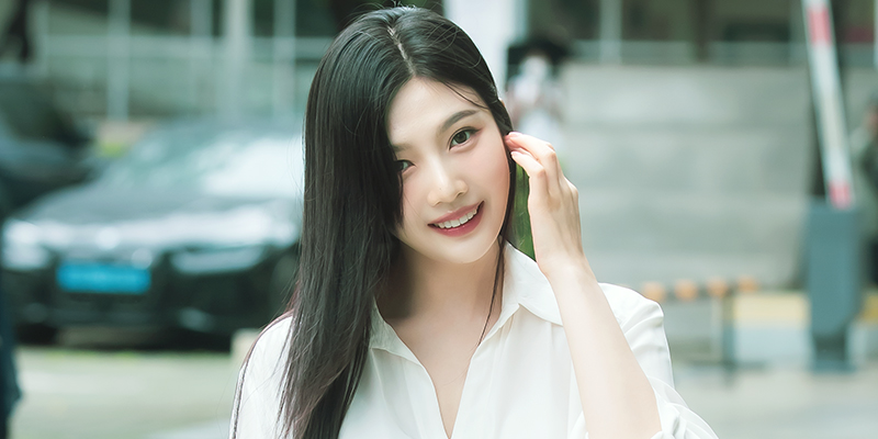 [bnt포토] 레드벨벳 조이 '존예로운 미소' | bnt뉴스