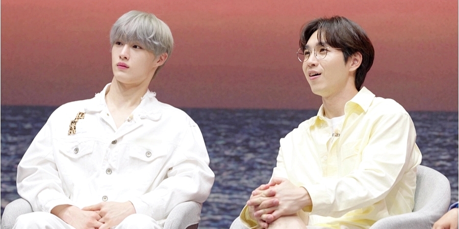 이석훈 “현석이 내가 많이 아껴” 남다른 CIX 사랑! 역시 유죄인간 | bnt뉴스