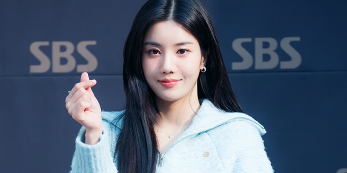 권은비, ‘영스트리트’ DJ 발탁! 레드벨벳 웬디 후임 | bnt뉴스