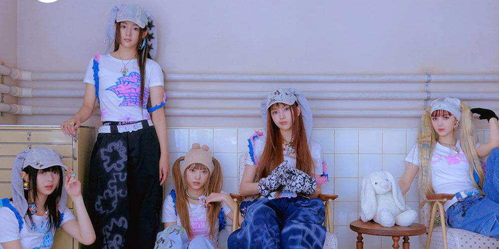 뉴진스 ‘OMG’, 스포티파이 스트리밍 4억 돌파 | bnt뉴스