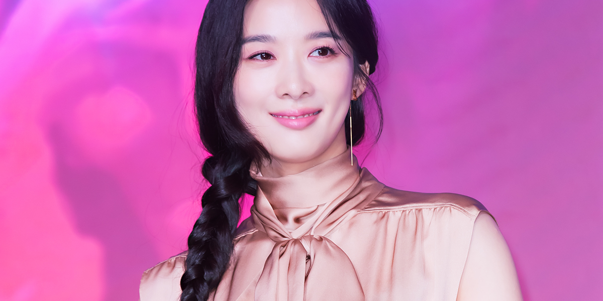 [bnt포토] 이청아 '고급스러운 미소' | bnt뉴스