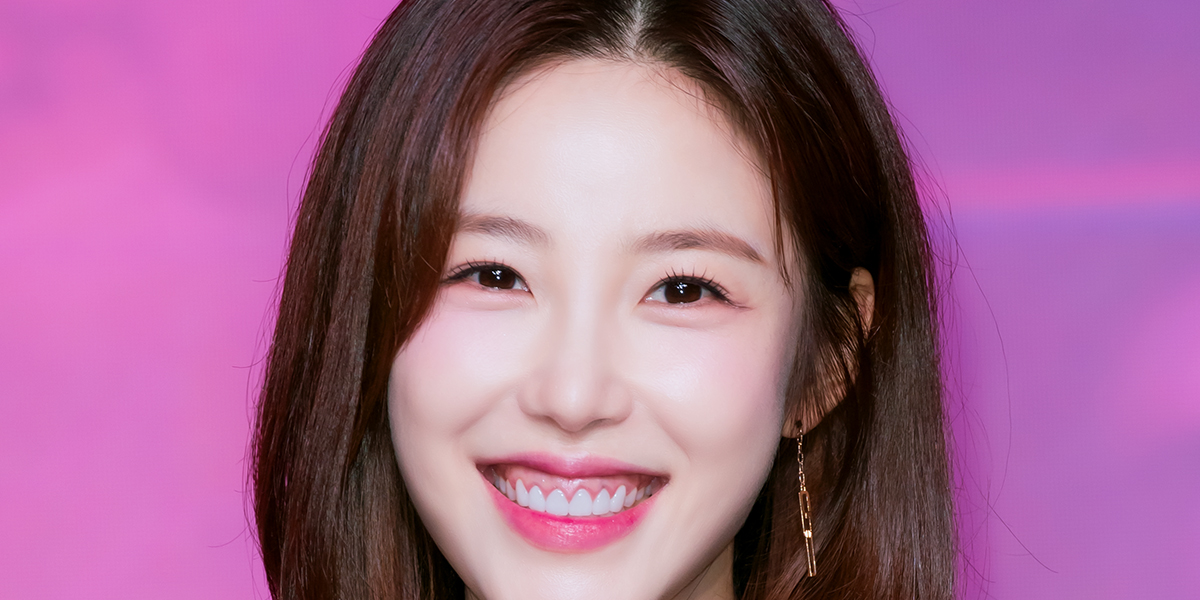 [bnt포토] 전효성 '언제나 상큼한 건치미소' | bnt뉴스