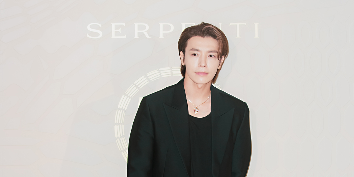 [bnt포토] 슈퍼주니어 동해 '독보적인 멋짐' | bnt뉴스